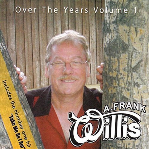 Amazon.com: Over the Years, Vol. 1 : A. Frank Willis: Digital Music