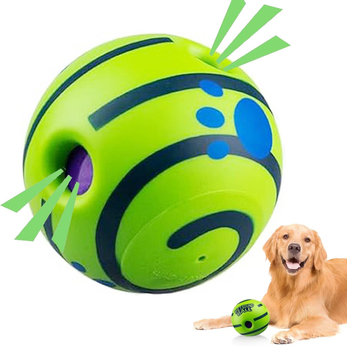Dog Exercise Balls FitPAWS Dog Rehabiliation Equipment Improve