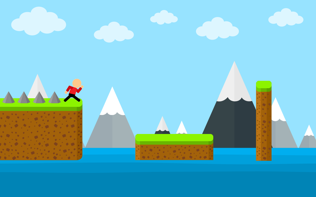 Mr Jump - App on Amazon Appstore