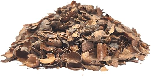 Amazon.com : Cocoa Bean Shell Mulch, 5 Ounces : Patio, Lawn & Garden