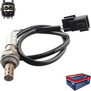 Amazon.com: DrCax 234-4238 Oxygen O2 Sensor Downstream Heated Air Fuel Ratio Compatible with ...