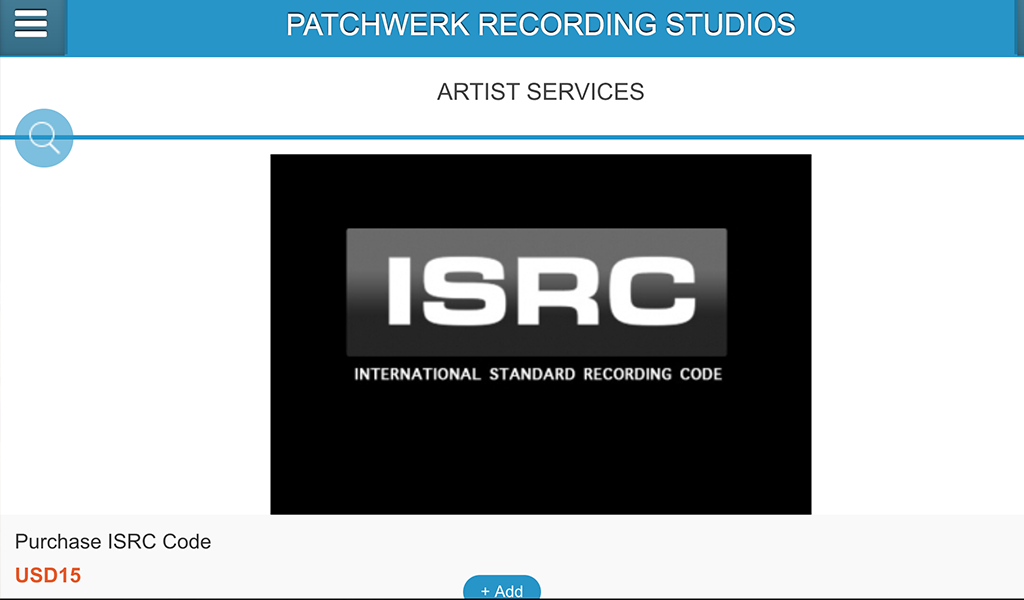 Patchwerk Recording Studios - App on Amazon Appstore