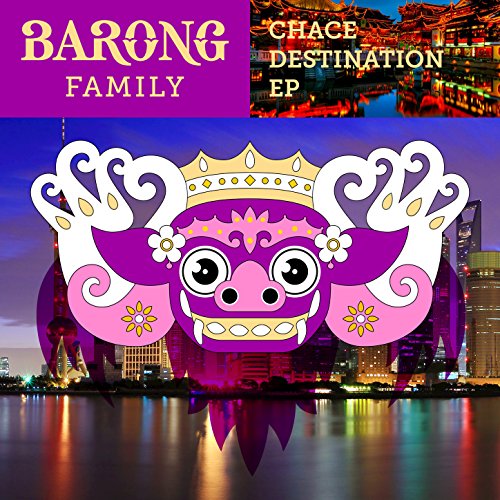 Destination EP by Chace on Amazon Music - Amazon.com