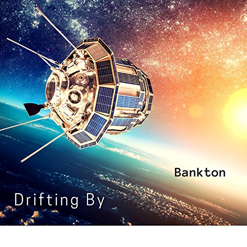 Amazon.com: Drifting By : Bankton: Digital Music