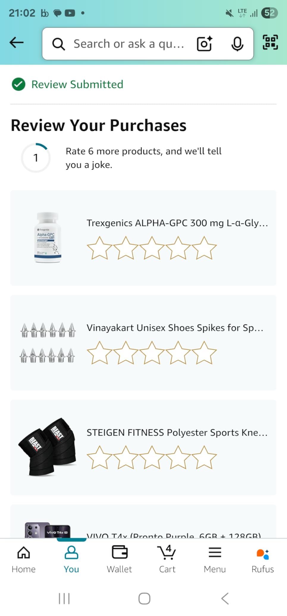 B-Arm Lacto Spark Lactate Testing Kit | Digital Blood Lactate Meter ...