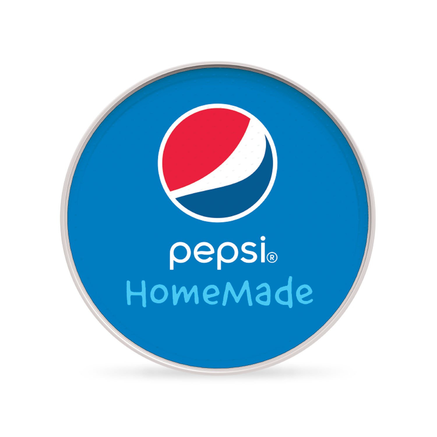 Buy SodaStream - Pepsi HomeMade Drink Mix Caps, 4 count (Pack of 4 ...