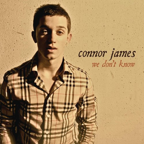 Amazon.com: We Don't Know : Connor James: Digital Music