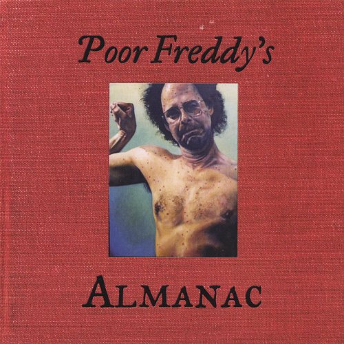 Amazon.com: Poor Freddy's Almanac : Mike Fredrickson: Digital Music