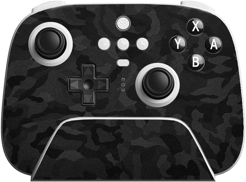 Amazon.com: SopiGuard Sticker Skin for 8Bitdo Ultimate Wireless ...