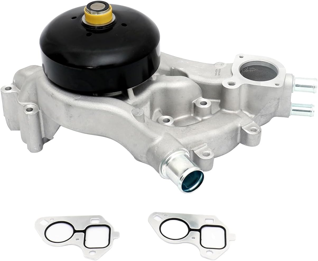 Amazon.com: UCUT AW6009 Professional Water Pump with Gasket Compatible ...