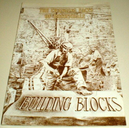 Building Blocks: Denis Revell: 9780947738136: Amazon.com: Books