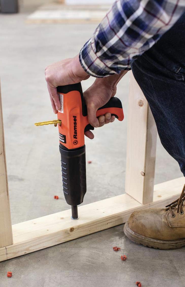 Ramset Cobra Semi-Automatic Silenced PAT with .27 Philippines | Ubuy