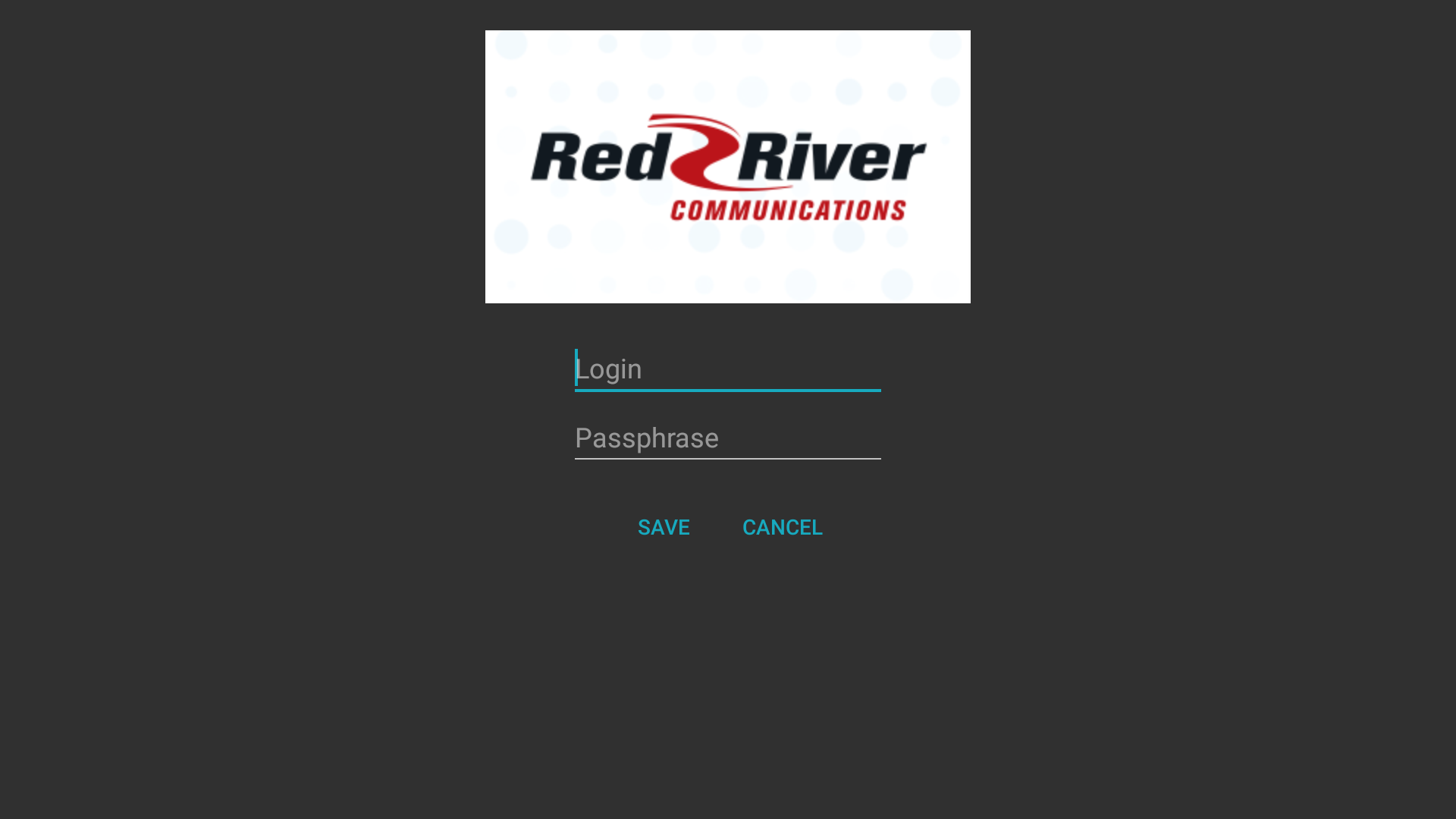 Red River Communications - App on Amazon Appstore