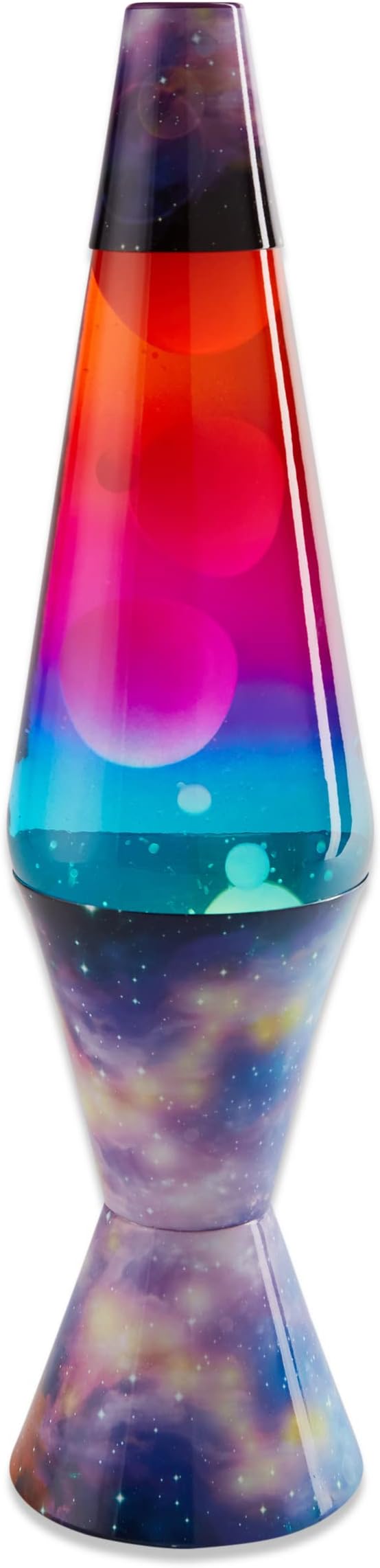 Spencer Gifts Lava® Lamp - 17" Ocean Floor - The Original Motion Lamp ...