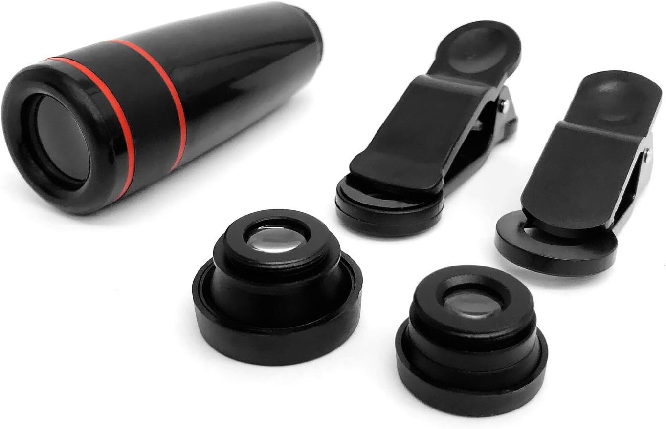 Bell + Howell Tac Zoom : Amazon.ca: Electronics