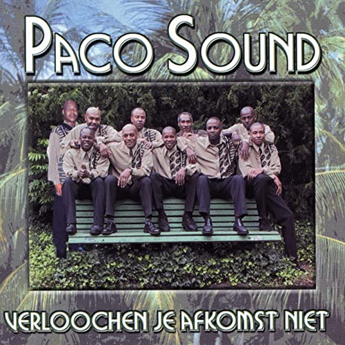 Amazon MusicでPaco SoundのVerloochen Je Afkomst Nietを再生する