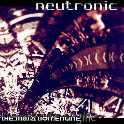 The Mutation Engine: Amazon.com.mx: Música