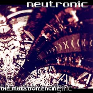 The Mutation Engine: Amazon.co.uk: CDs & Vinyl