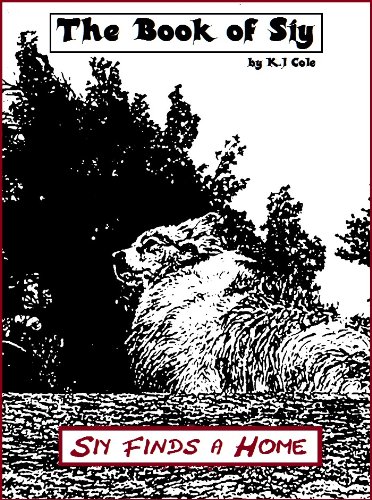 Amazon.com: Siy finds a Home (The book of Siy 1) eBook : Cole, janice ...