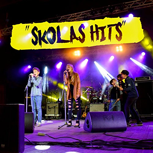 Play Skolas Hits by POP ROK Kids on Amazon Music
