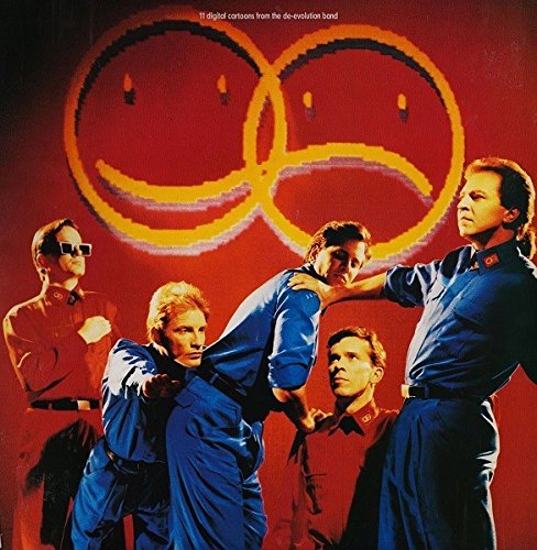 Amazon.com: TOTAL DEVO: CDs & Vinyl