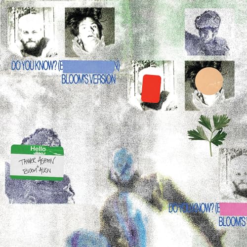 Amazon.co.jp: Do you know? (Bloom's Version) : Tanner Agpoon: Digital Music