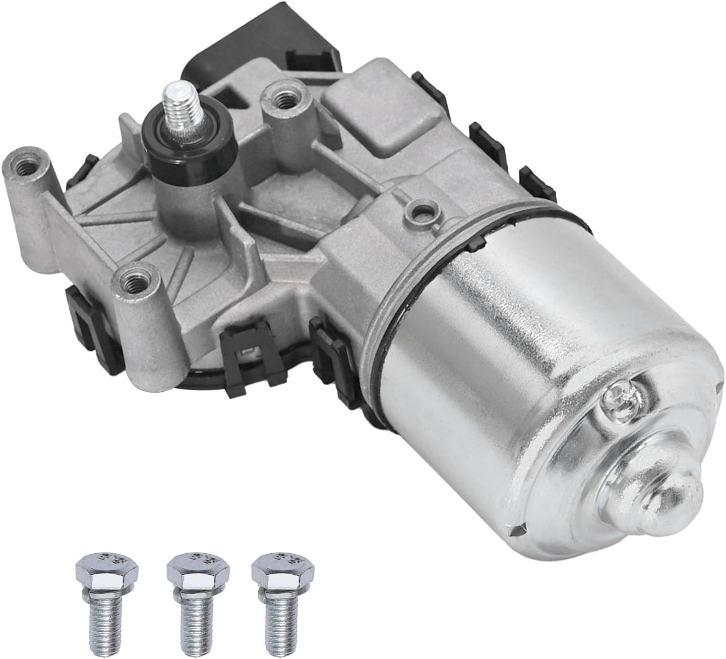 Saihisday Wiper Motor Replacement for Volkswagen Jetta 2011-2018, Part ...
