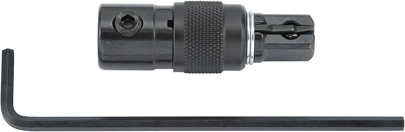 Amazon.com: 3/8" Drive Locking Adapter : Tools & Home Improvement