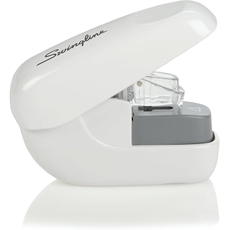 Kokuyo Harinacs Pinless Stapler (Color May Vary) : Amazon.in: Office ...