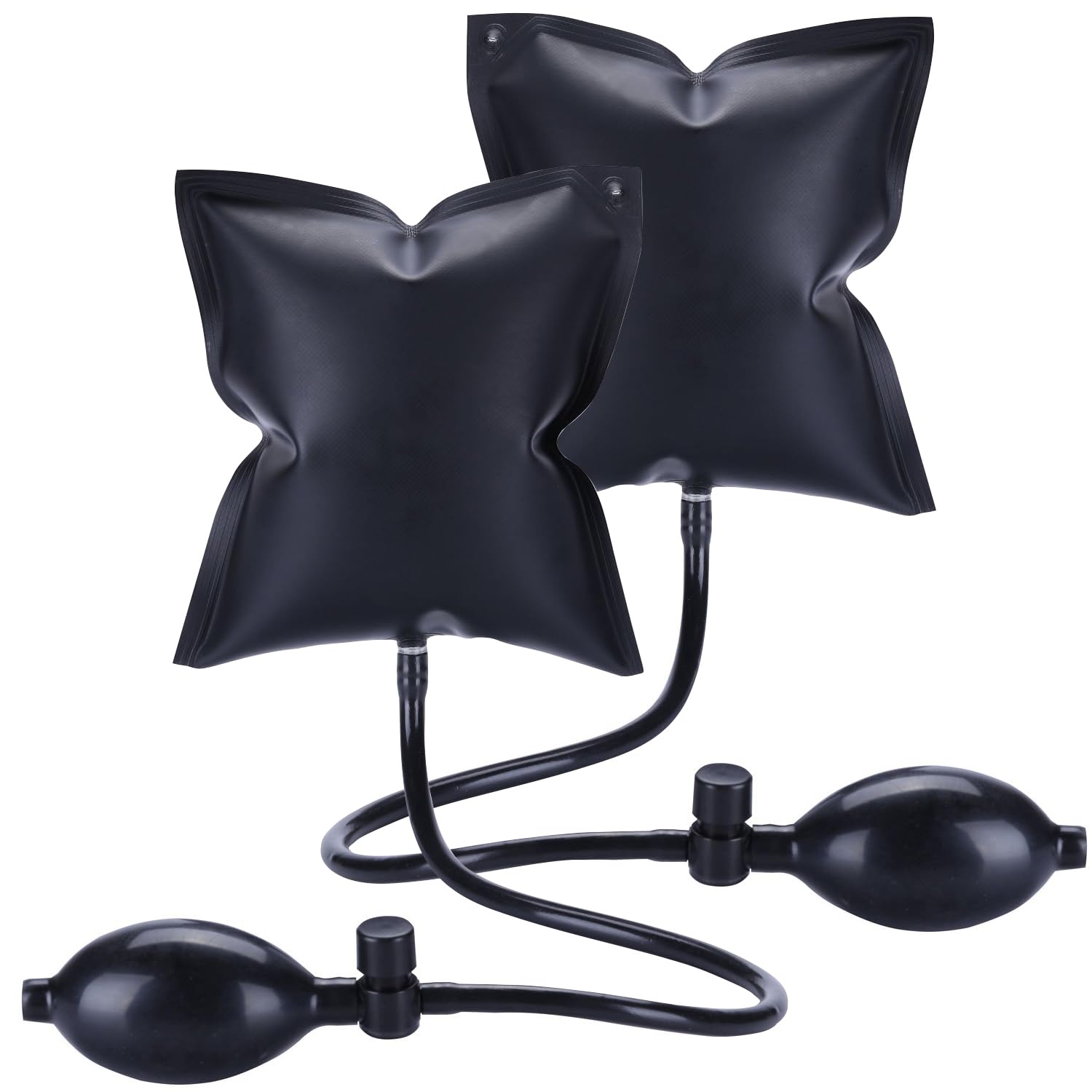 Inflatable Air Wedge Pump Up Bag, Air Bags for Lifting Door, Pump Wedge ...