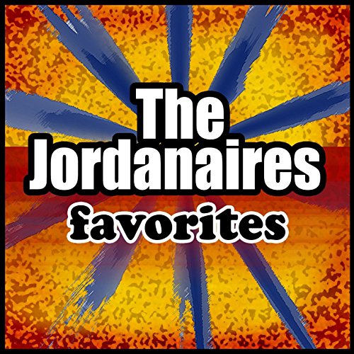 Amazon.com: Favorites : The Jordanaires: Digital Music