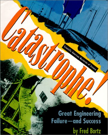 Amazon | Catastrophe!: Great Engineering Failure-And Success ...
