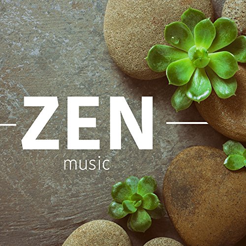 Amazon Music - Massage Therapy RoomのZen Music for Zen Garden ...