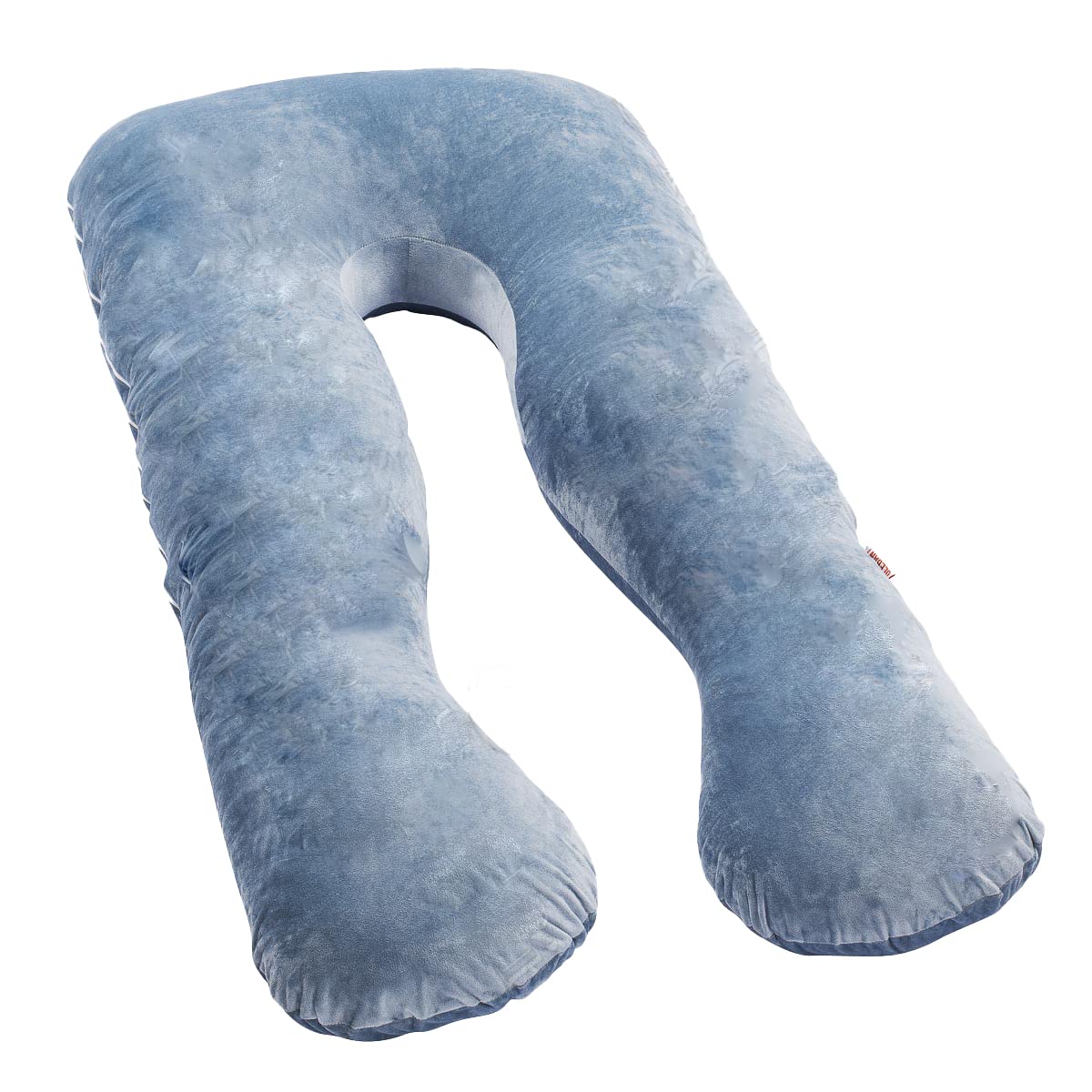 Premium Quality Body Support/Recovery Pillow 60 x 38 Inch - U Shaped ...