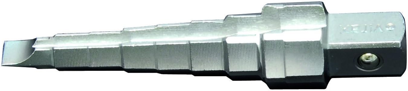 Projahn 4297-3 Stepped Spanner 1/2 Inch 8 Steps - Amazon.com