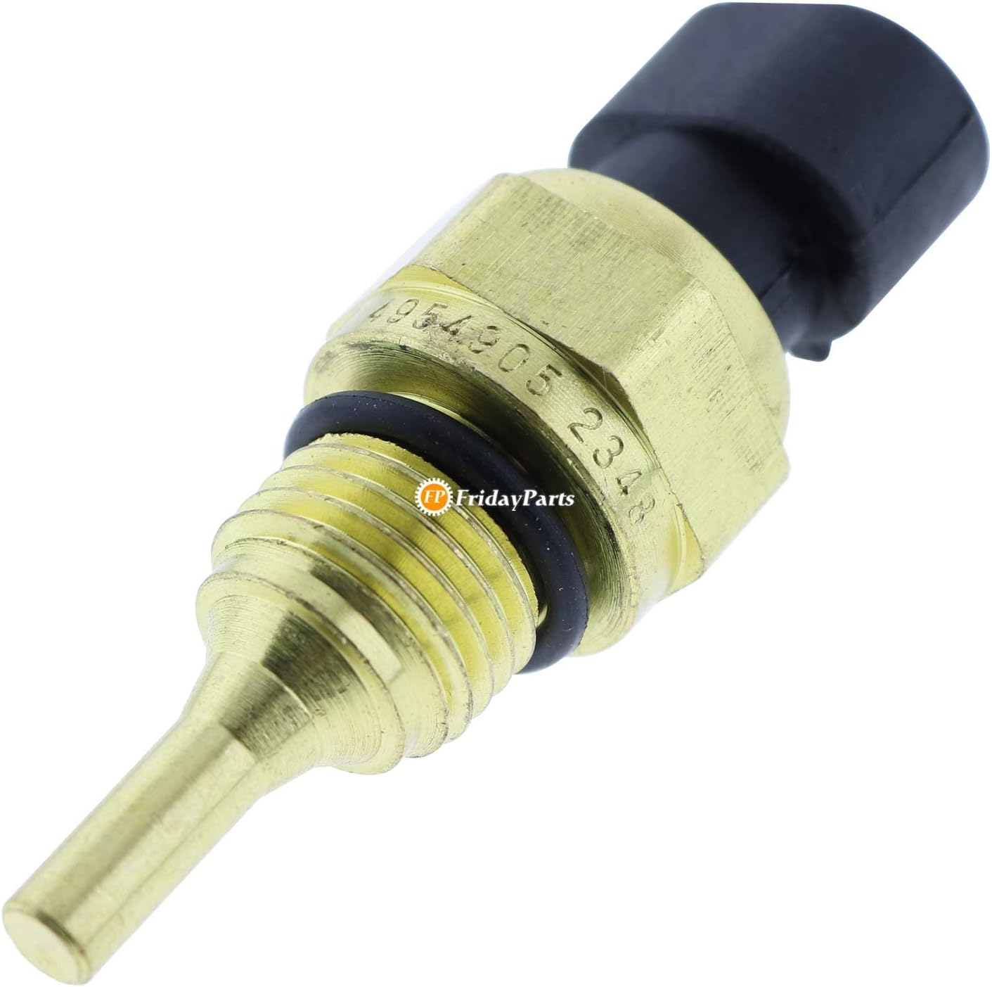 Amazon.com: Cummins 4954905 Engine Temperature Sensor : Automotive