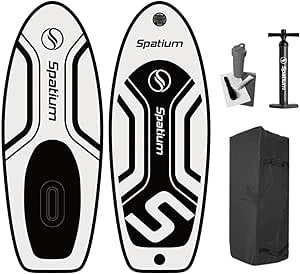 Amazon.com: Hydrofoil Board for Surfing Inflatable Hydrofoil Surfboard ...