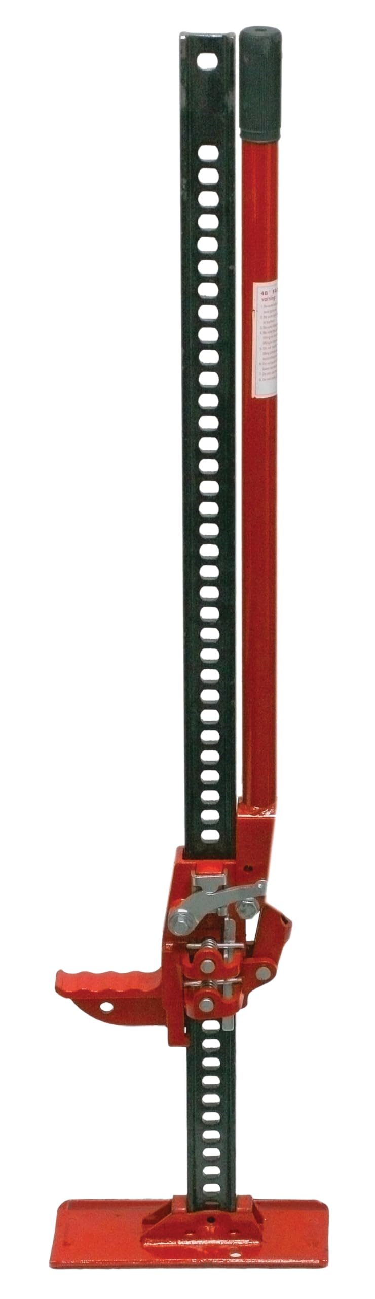 Amazon.com: AMERICAN POWER PULL CORP 14100 4-Ton Power Jack Puller, 48 ...