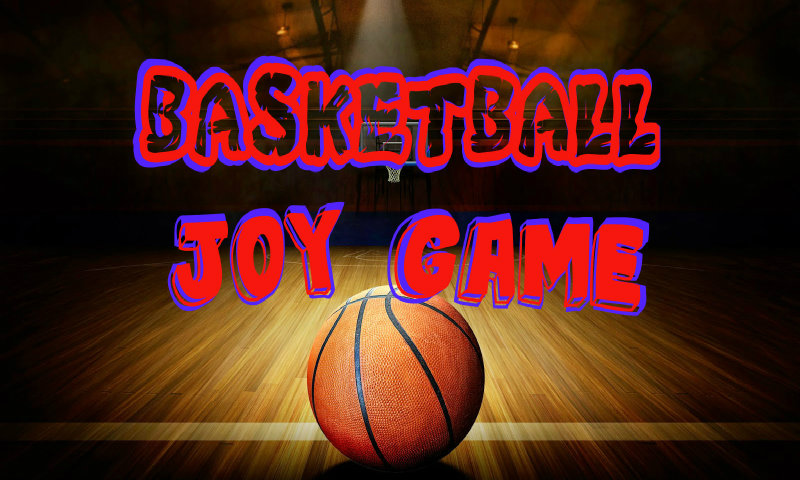 Basketball Joy Game - App on Amazon Appstore