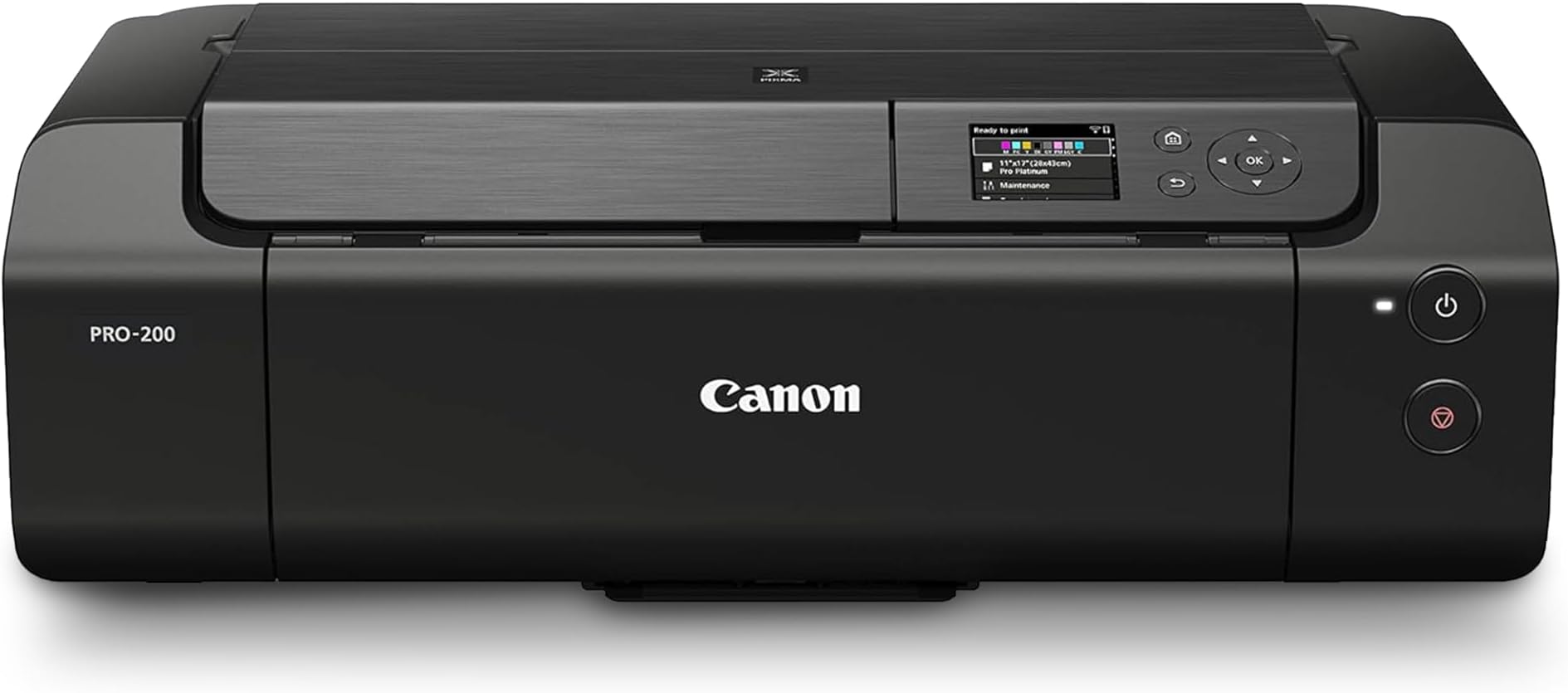 Canon PIXMA iP8750 A3+ Wi-Fi Photo Printer : Amazon.co.uk: Computers ...