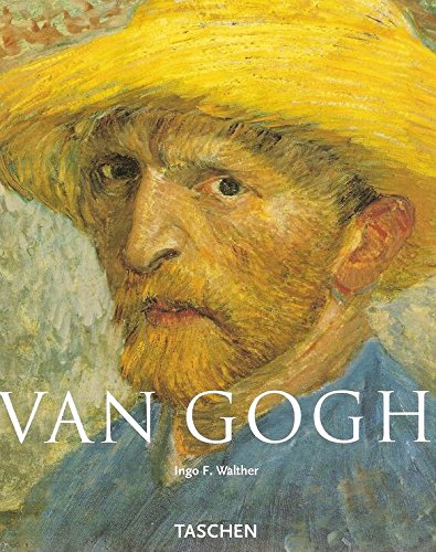 Amazon.com: VAN GOGH: KA: 9782743446765: Collectif: Books