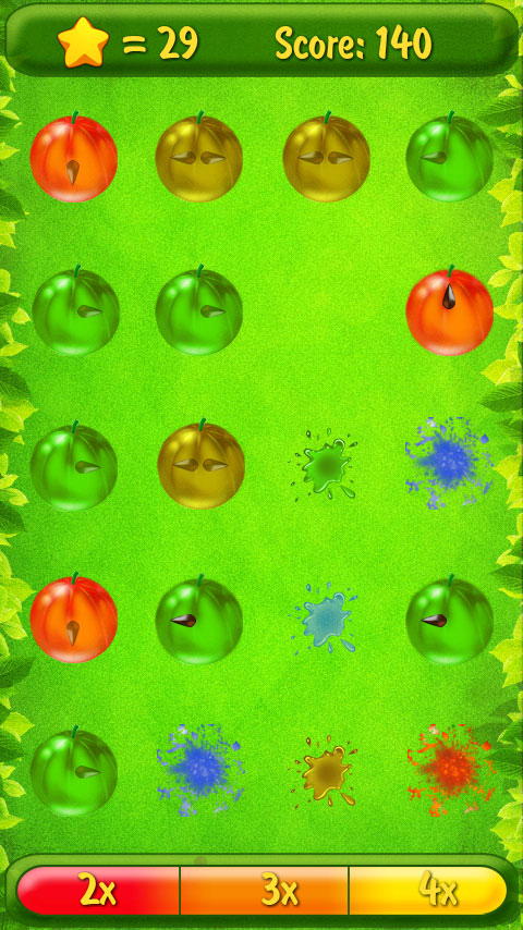 Berry Boom! - App on Amazon Appstore