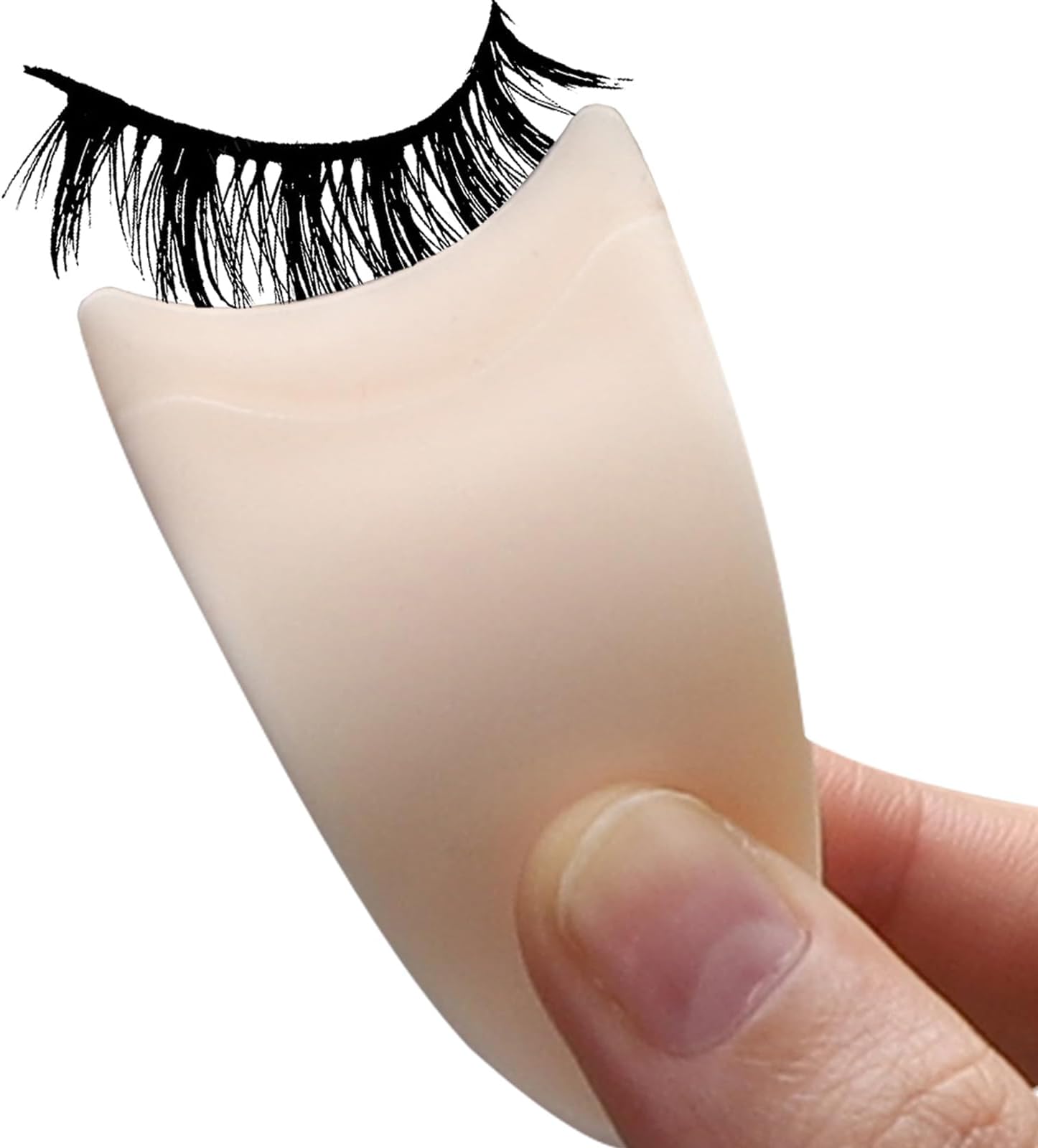 Amazon.com : Leteveri Eyelash Applicator Tool - 35mm Width False ...