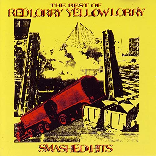 Smashed hits-Best of - Amazon.com Music