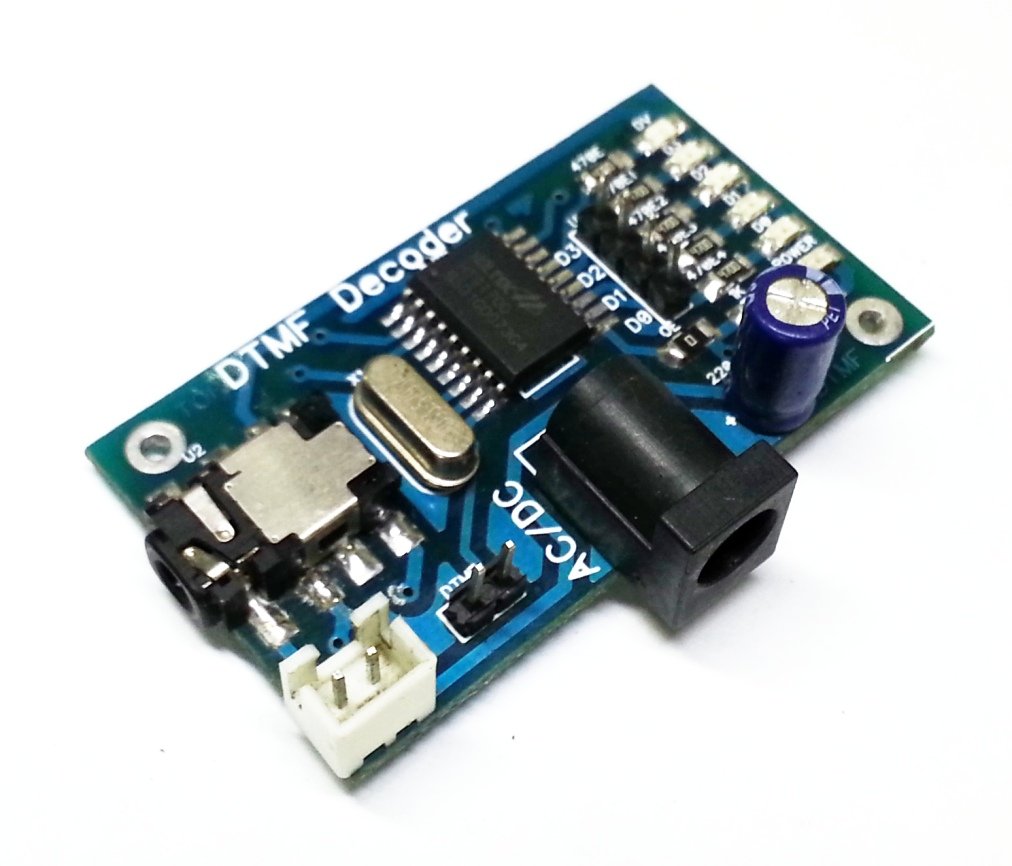 DTMF Decoder - Buy DTMF Decoder Online at Low Price in India - Amazon.in