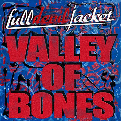 Play Valley of Bones by Full Devil Jacket on Amazon Music Unlimited ...