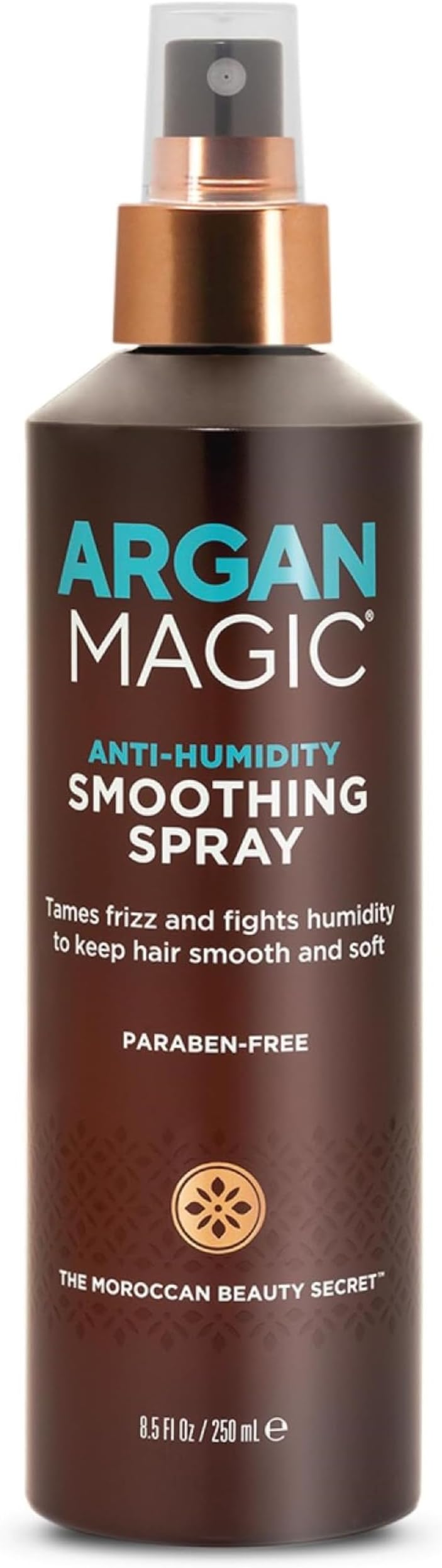 Amazon.com: Argan Magic 10 in 1 Treatment Stylizing Spray + Intensive ...