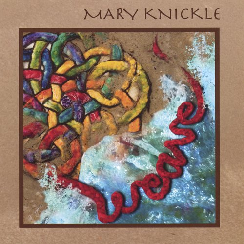 Play Weave by Mary Knickle on Amazon Music