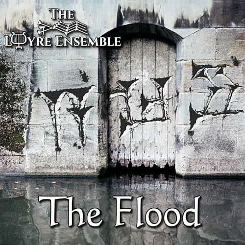 The Flood by Mark Harmer on Amazon Music - Amazon.co.uk