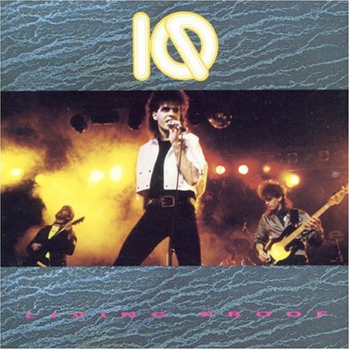 IQ - Living Proof - Amazon.com Music